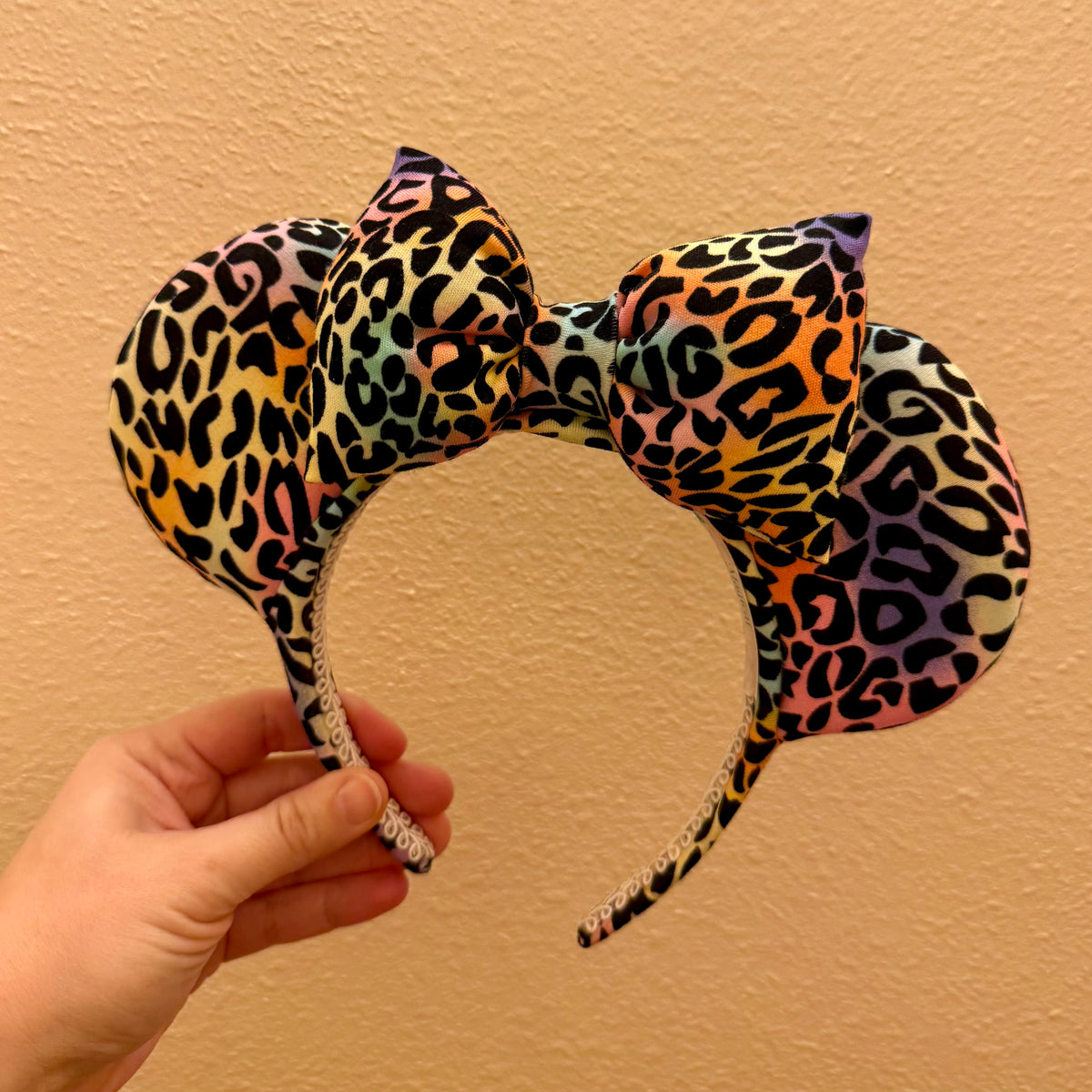 Cheetah Frank – Magical Mania Ears