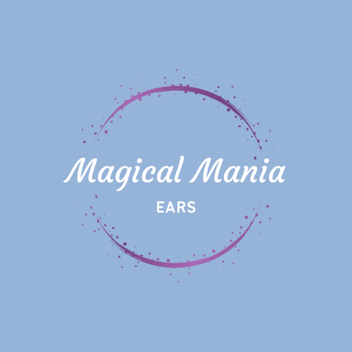 Magical Mania Ears