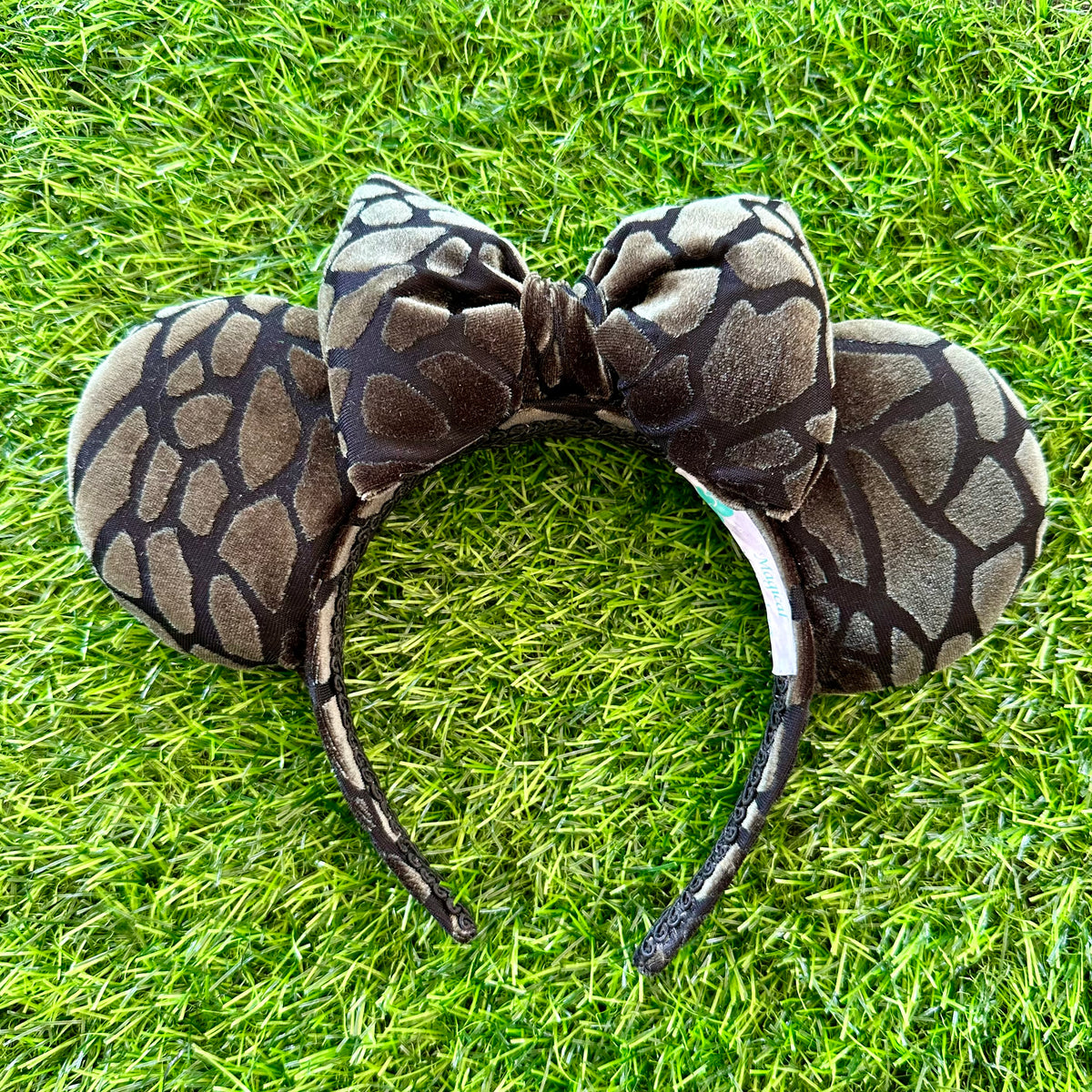 Banshee Call – Magical Mania Ears