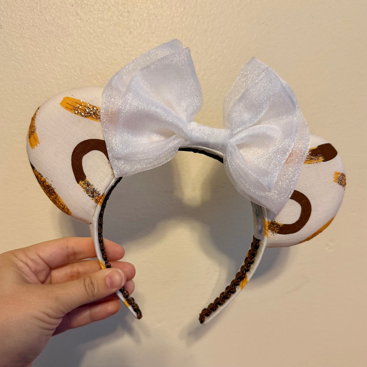 Cinna Stick – Magical Mania Ears