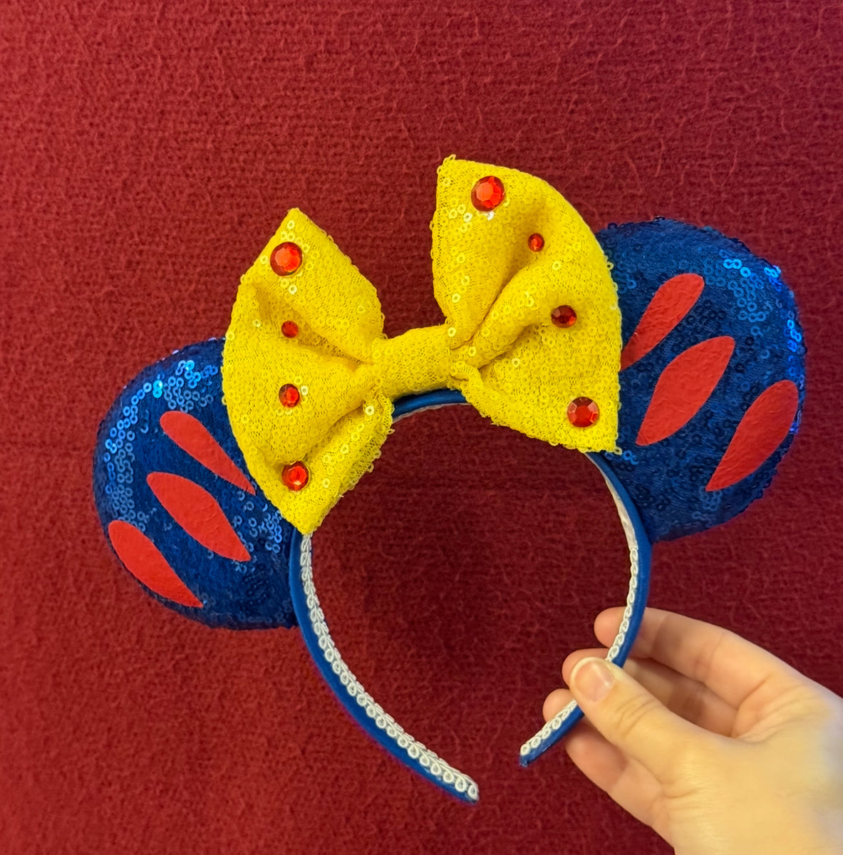 Original Princess – Magical Mania Ears