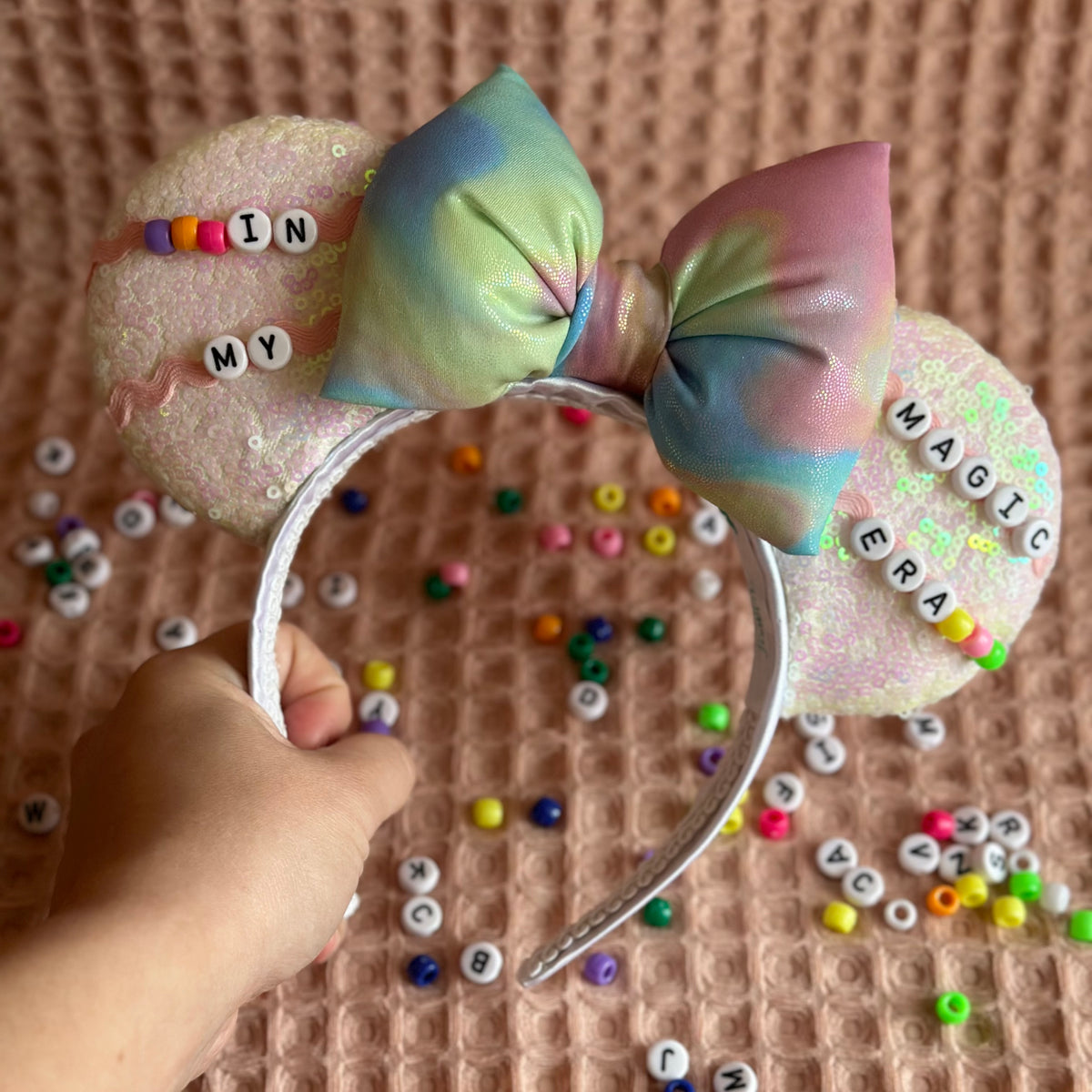 Magic Era – Magical Mania Ears