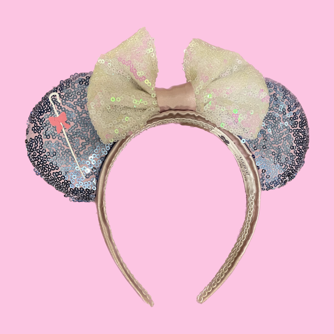 Bo Sheep – Magical Mania Ears