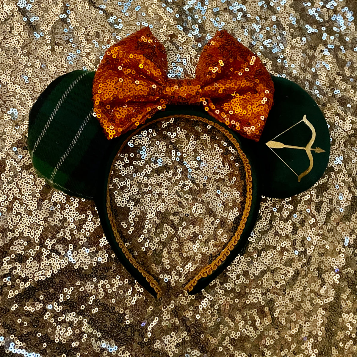 Brave Destiny – Magical Mania Ears