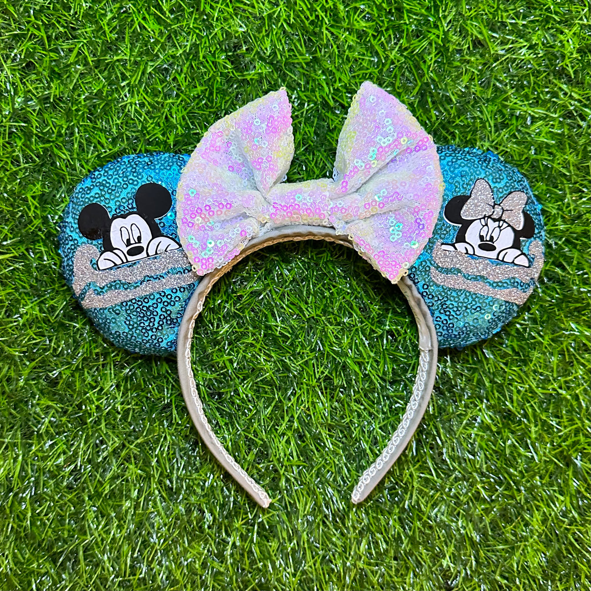 Magic Waters – Magical Mania Ears